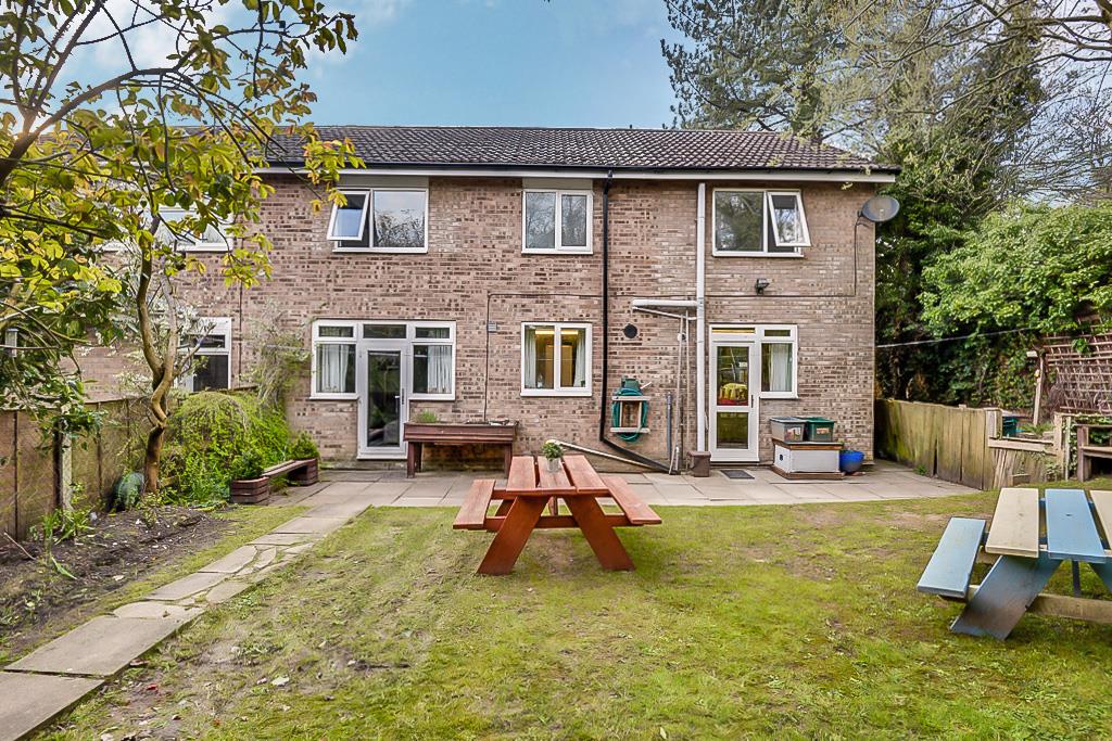 Warwick Place, Winsford – CW Estate Agents